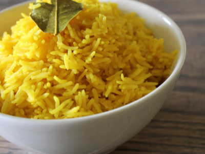 ارز بسمتى - مطاعم الدهان للمشويات رقمنا ١٩٥٥٤ وأطلب أون لاين